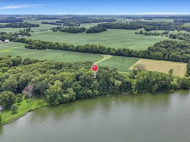 Jaeger Dr NE, Thornville, OH 43076