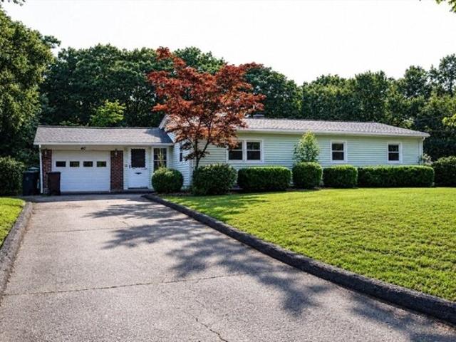 Jaeger Dr, Westfield, Home For Sale