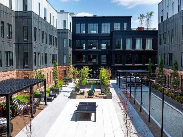 Jaeger Square Studio Apartment for Rent at 850 Jaeger St, Columbus, OH 43206 Schumacher Place