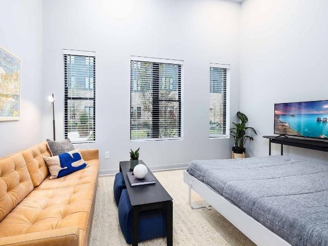 Jaeger Square 2 Bedroom Apartment for Rent at 850 Jaeger St, Columbus, OH 43206 Schumacher Place
