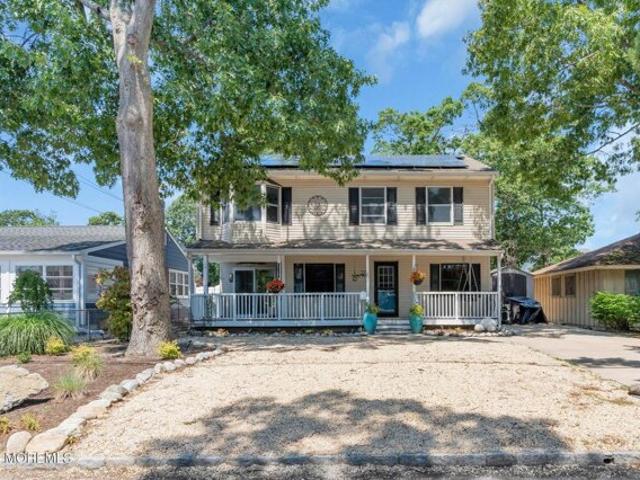 Jaehnel Pkwy, Point Pleasant, Home For Sale