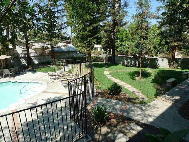 Jaffa Terrace in Toluca Lake 1 Bedroom Apartment for Rent at 10741 Camarillo St, Los Angeles, CA 91602 Mid Town North Hollywood