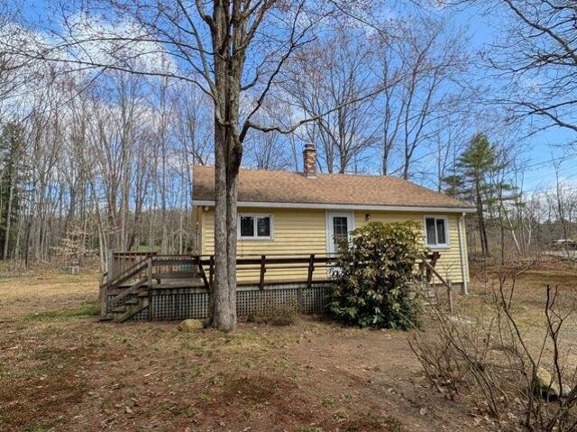 Jaffrey Rd, Marlborough, Home For Sale