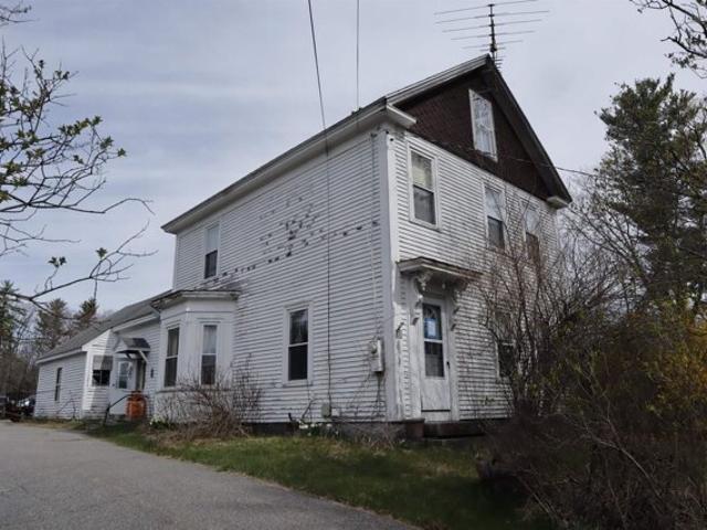 Jaffrey Rd, Fitzwilliam, Home For Sale