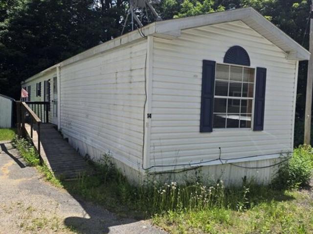 Jaffrey Rd Lot,fitzwilliam, Property For Sale