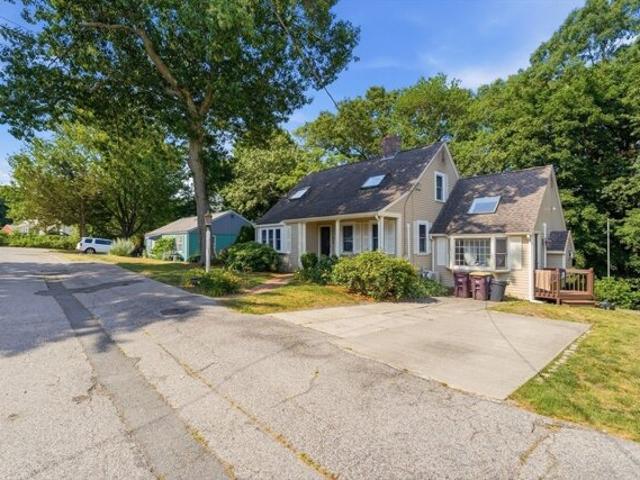 Jaffrey St, Weymouth, Home For Sale