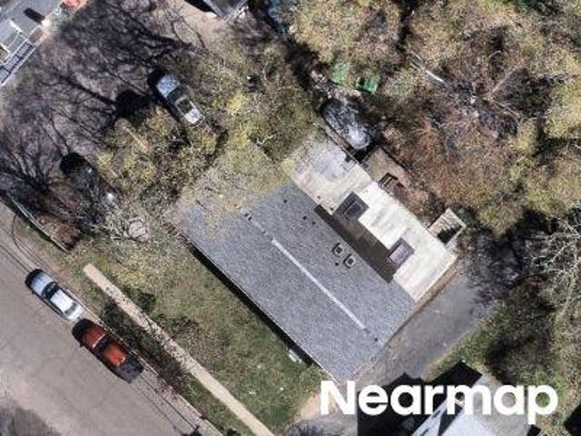 Jaffrey St