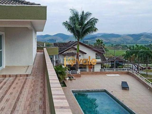 Jaguary à venda 5 dormitórios e 750m² de terreno