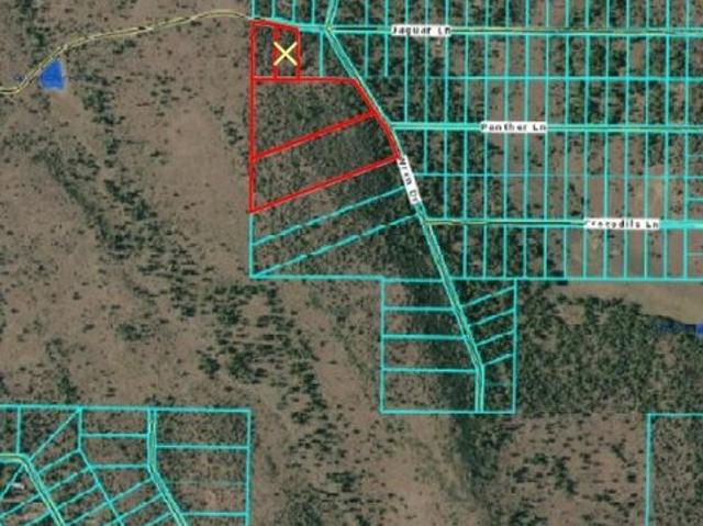 Jaguar Ln Lot 3, Bonanza, OR 97623