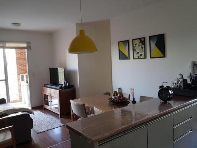 Jaguaré – Apartamento de 75m² com 3 Dormitórios, 1 Suíte e 1 Vaga de Garagem