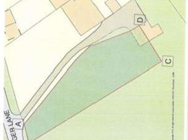 Jaggar Lane, Kirkheaton, Land For Sale