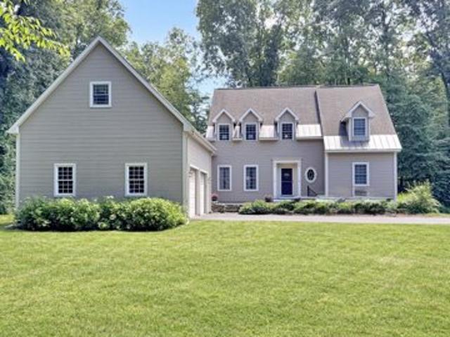 Jagger Ln, Hebron, Home For Sale