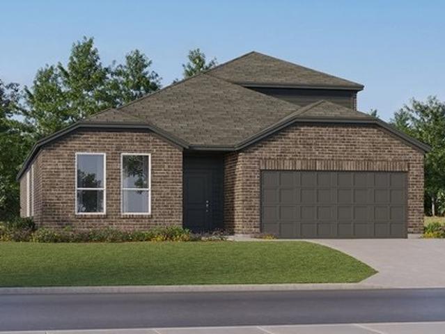 Jagger Plan Brookmill Classic Collection Community