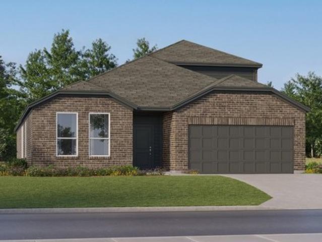 Jagger Plan Northlake Classic Collection Community