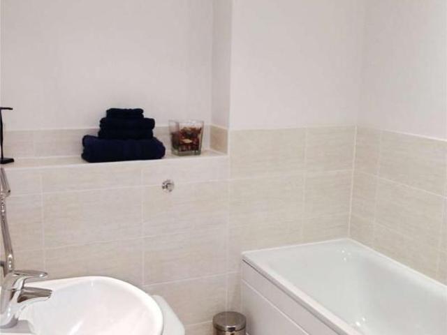 Jago Court, Newbury, Berkshire, RG14