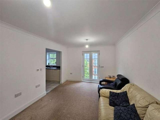 Jago Court, Newbury, Berkshire, RG14