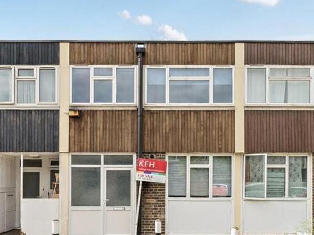 Jago Walk, Camberwell, 4 Bedroom Terraced