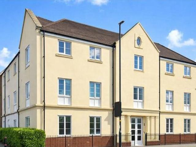 Jagoda Court, Haydon End, 1 Bedroom Flat