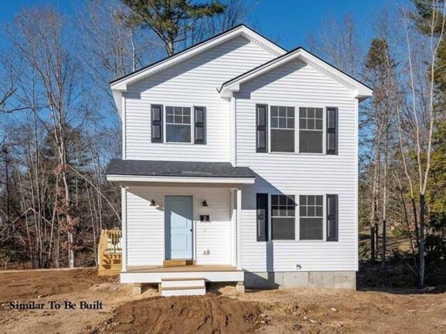Jakubs Way, Kennebunk, Home For Sale