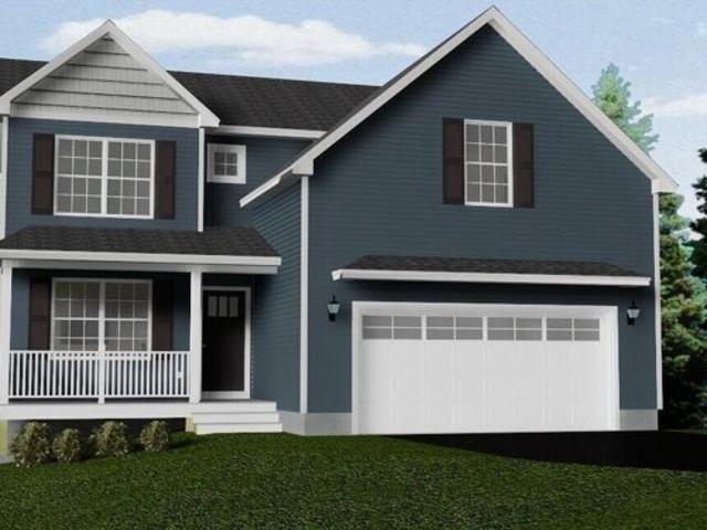Jakubs Way, Kennebunk, Home For Sale