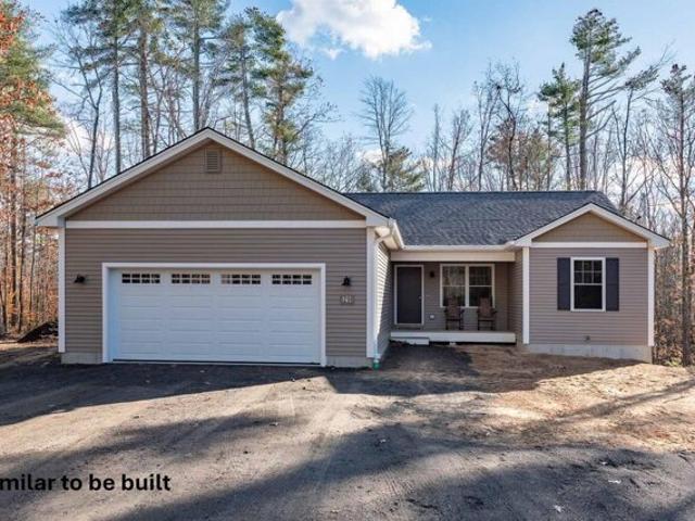 Jakubs Way, Kennebunk, Home For Sale