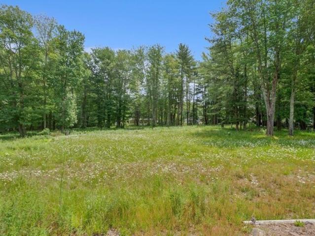 Jakubs Way Lot,kennebunk, Plot For Sale