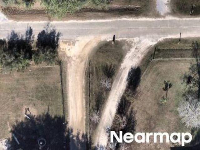 Jake Bell Rd