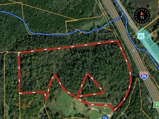 Jake Branch Rd, Bell Buckle, TN 37020