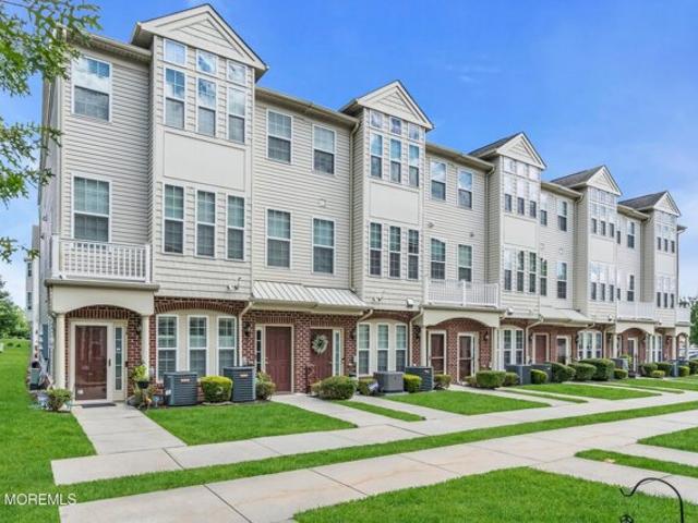 Jake Dr, Tinton Falls, Condo For Sale