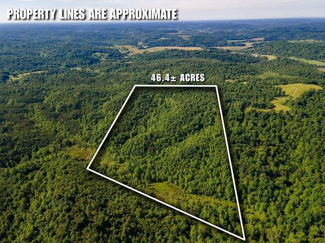 Jake Rd, Patriot, OH 45658