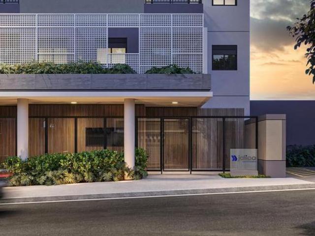 Jalico Sapopemba Residencial