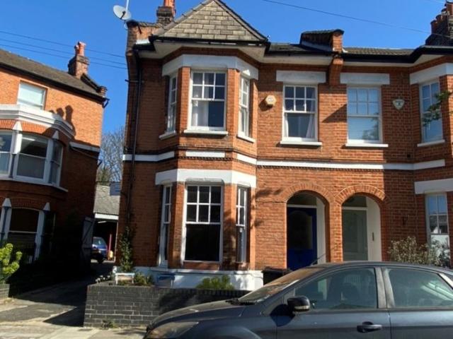 Japan Crescent, Finsbury Park N4, 4 bed end terrace house to rent, £4,250 pcm | PrimeLocation