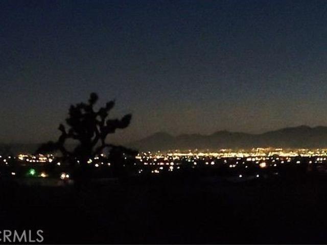 Japatul Rd, Apple Valley, CA 92308