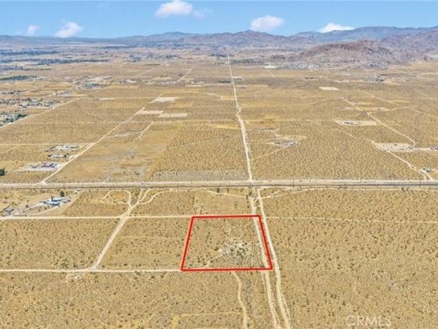 Japatul Rd, Apple Valley, CA 92308