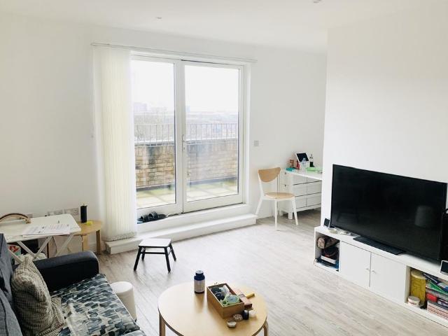 Japonica Apartments, Hilltop Avenue, London