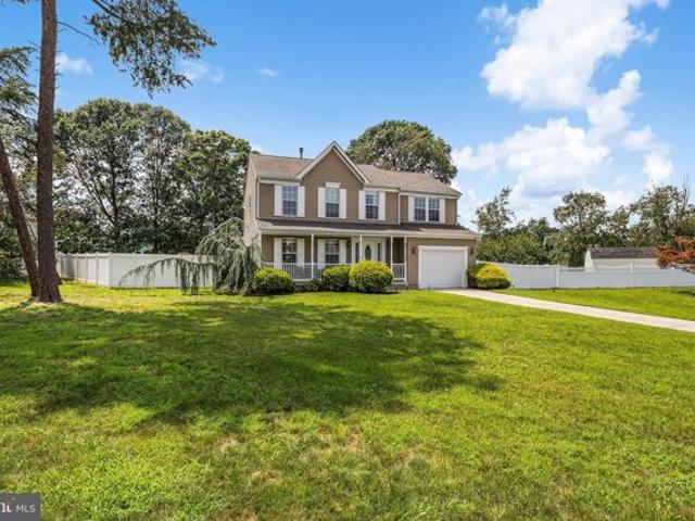Jaques Ct, Sicklerville, Home For Sale