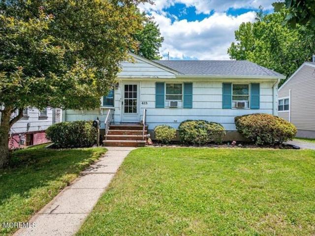 Jaques Ave, Rahway, Home For Sale