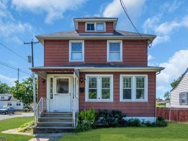 Jaques Ave, Rahway, Home For Sale