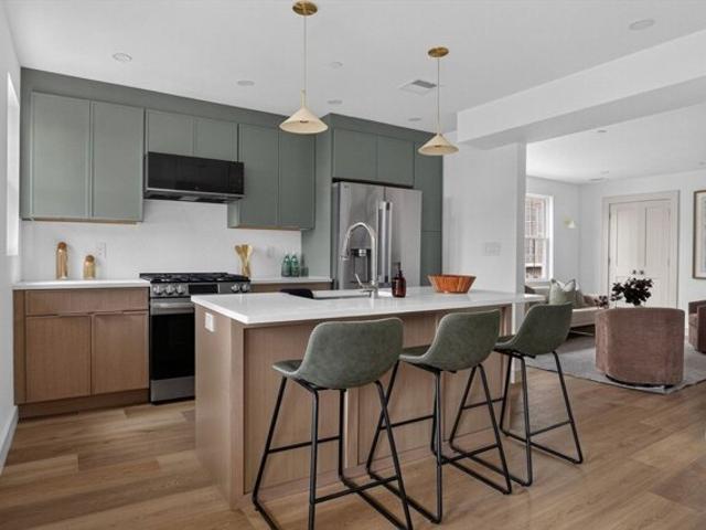 Jaques St Unit B, Somerville, Condo For Sale