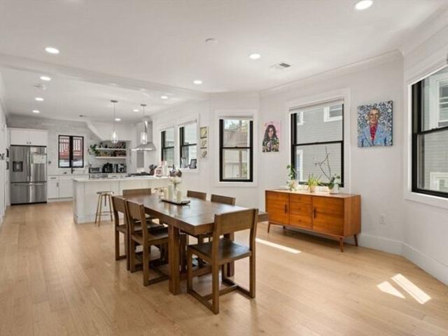 Jaques St Unit,somerville, Condo For Sale