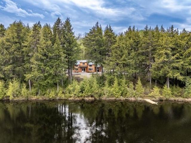 Jaquith Pond Rd Lot A, Brownville, Home For Sale