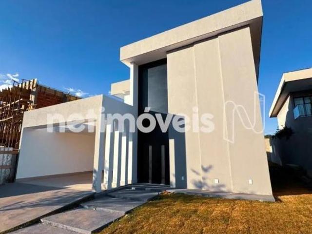 JARTIM BOTÂNICO | SETOR TORORÓ | CONDOMÍNIO LE JARDIN 2 | FINANCIA | CASA COM HABITESE
