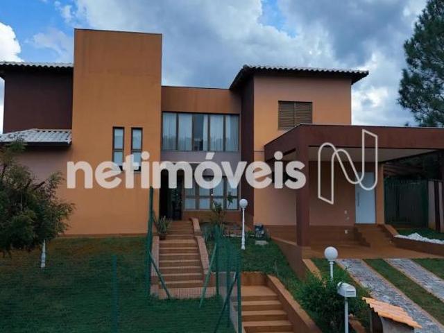 JARTIM BOTÂNICO | SETOR TORORÓ | Condomínio Santa Mônica | casa com HABITESE
