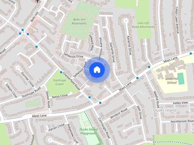 Jarvis Close, Barnet, EN5 2RH