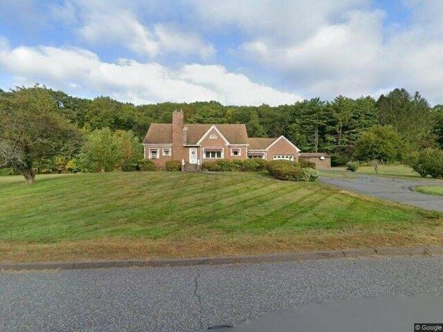 Jarvis Ave, Holyoke, Home For Sale