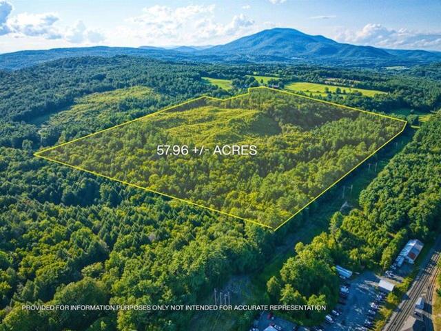 Jarvis Hill Rd, Claremont, Plot For Sale