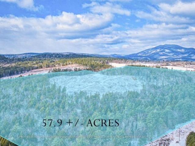 Jarvis Hill Rd, Claremont, Plot For Sale