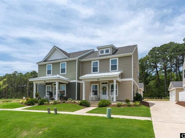 Jarvis Landing Dr Unit,jarvisburg, Home For Sale