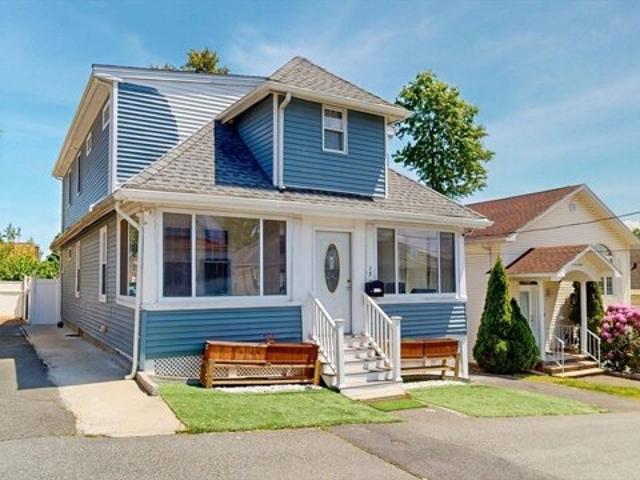 Jarvis St, Revere, Home For Sale