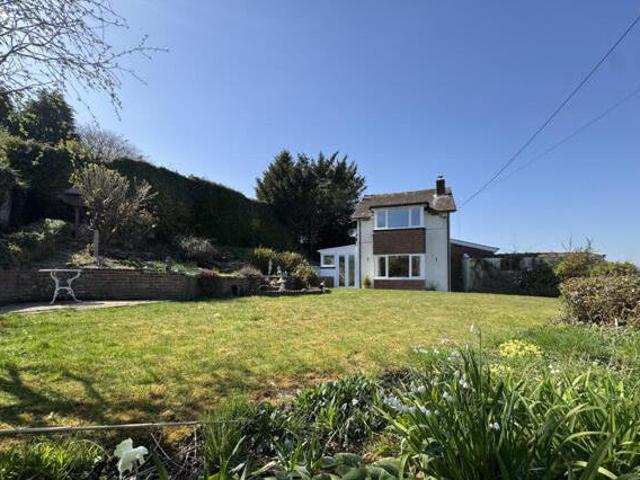 Jarvis Street, Upavon, 3 Bedroom Detached